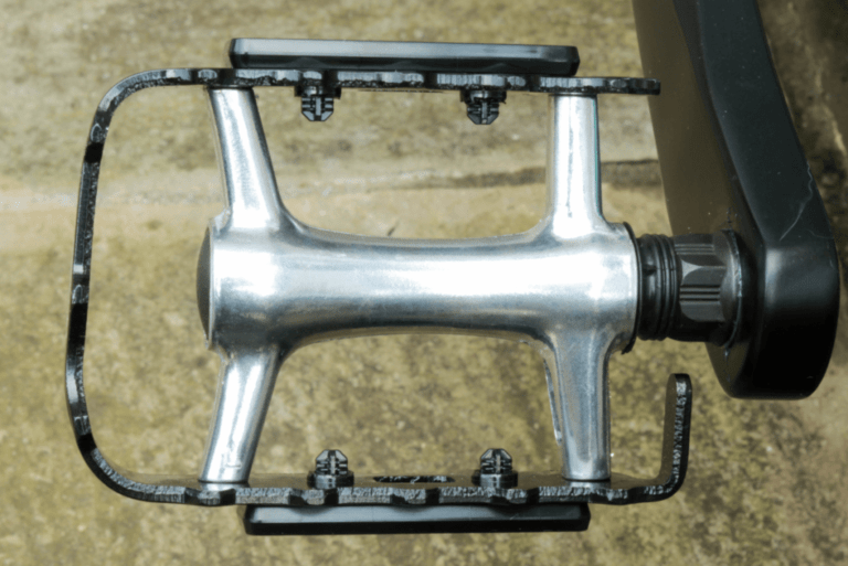 Types of Bike Pedals [EXPLAINED] | The Bicycle Club